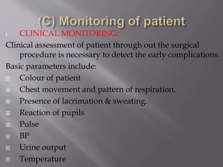 Monitoring aga umar | PPT