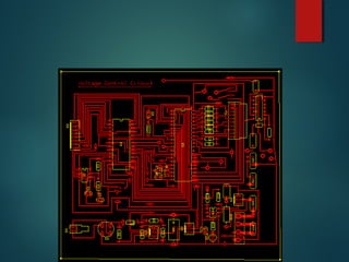 Monitoring and data logging system for a generator | PPT