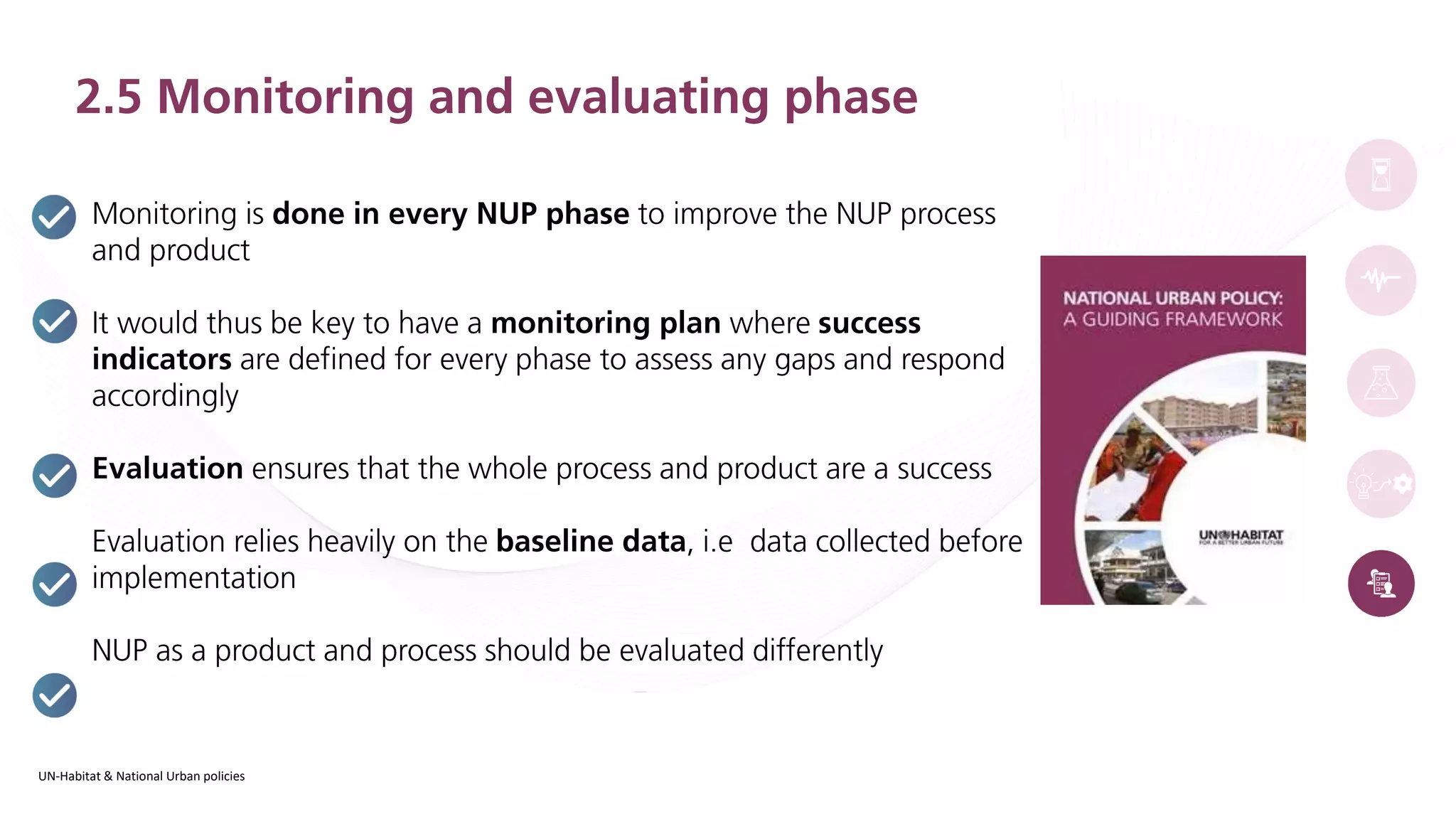 Monitoring and Evaluation phase | PPT