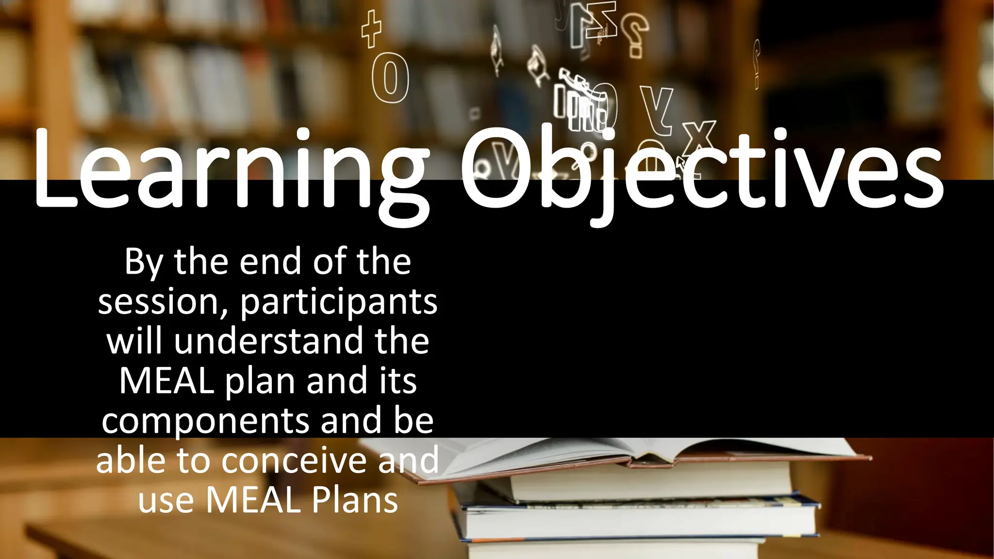 Monitoring and Evaluation Plan (Theory of change, results framework ...