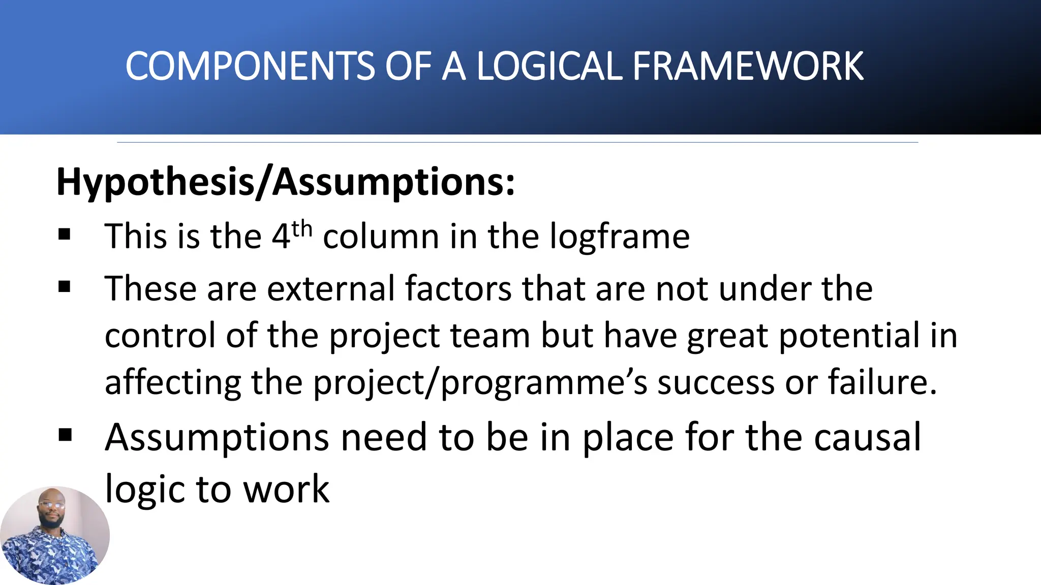 Monitoring and Evaluation Plan (Theory of change, results framework, Logframe, MEAL plan ...