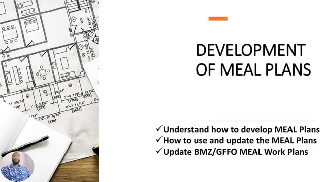 Monitoring and Evaluation Plan (Theory of change, results framework ...