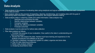 MONITORING AND EVALUATION UNIT 3.pptx