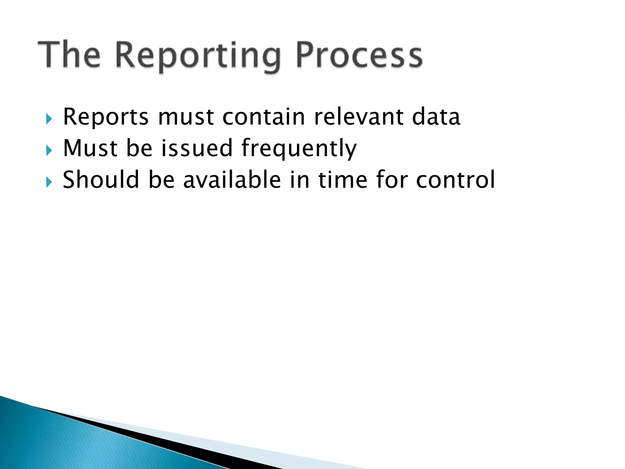 Monitoring and information systems | PPT