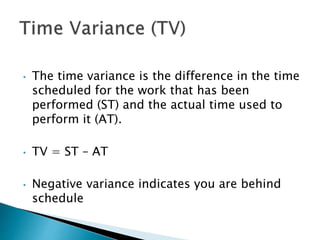 Monitoring and information systems | PPT