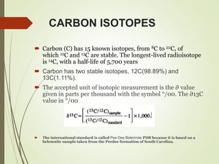 Monitoring and interpreting of insitu combustion | PPTX