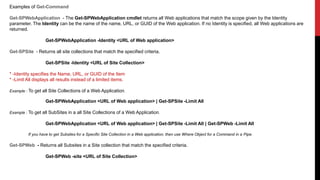 Monitoring and Maintaining SharePoint 2013 Server | PPT
