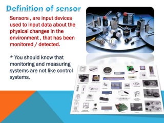Monitoring and measurement | PPTX