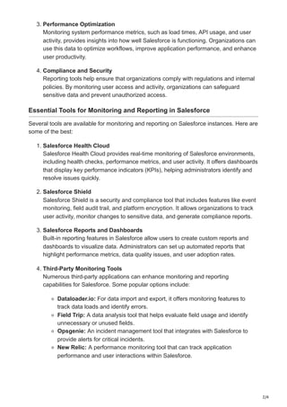 Monitoring and Reporting Tools for Salesforce Instance Maintenance.pdf