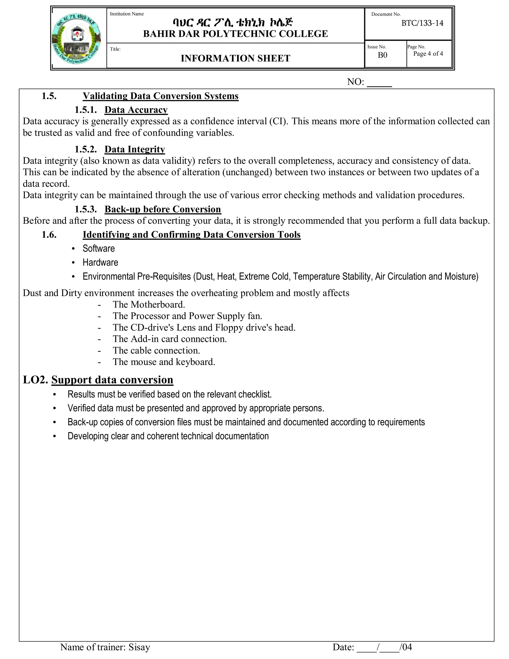Monitoring and Supporting Data Conversion.pdf