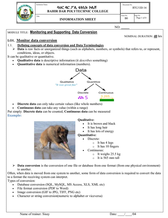 Monitoring and Supporting Data Conversion.pdf