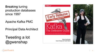 Monitoring Apache Kafka | PPT