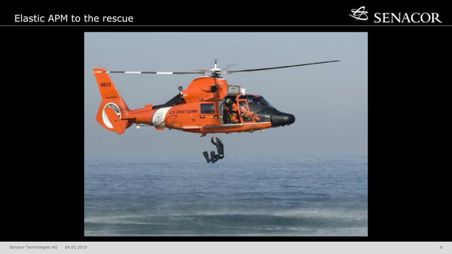 Application performance monitoring with Elastic APM and the ELK stack | PPTX | Cloud Computing ...
