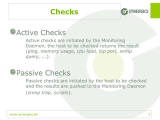 Monitoring as a Service | PPT