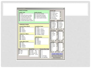 Monitoring bedsore | PPT