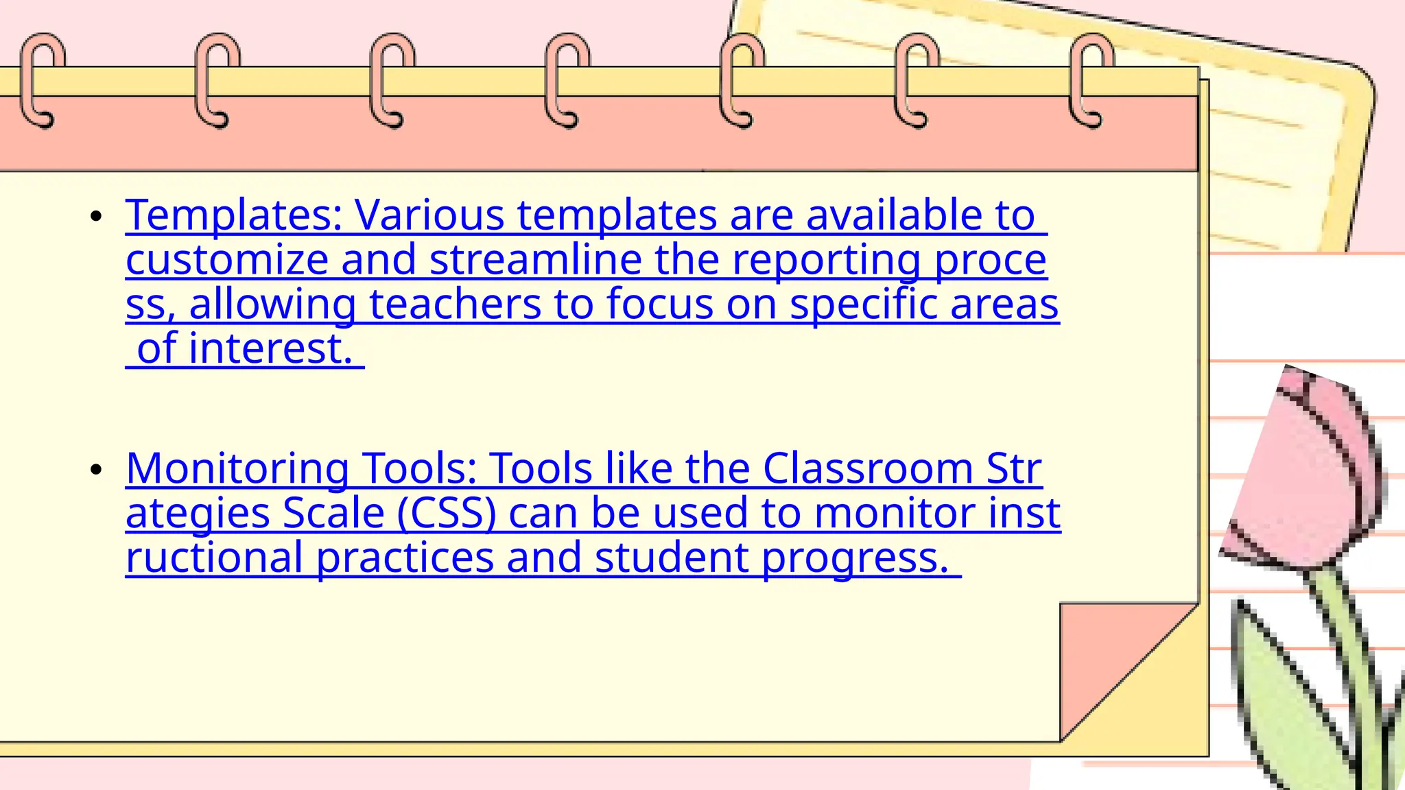 Monitoring & classroom Professional hhhh | PPTX