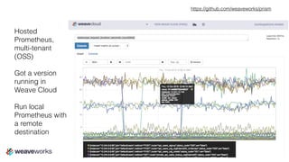 Monitoring Containers with Weave Scope | PPT | Free Download