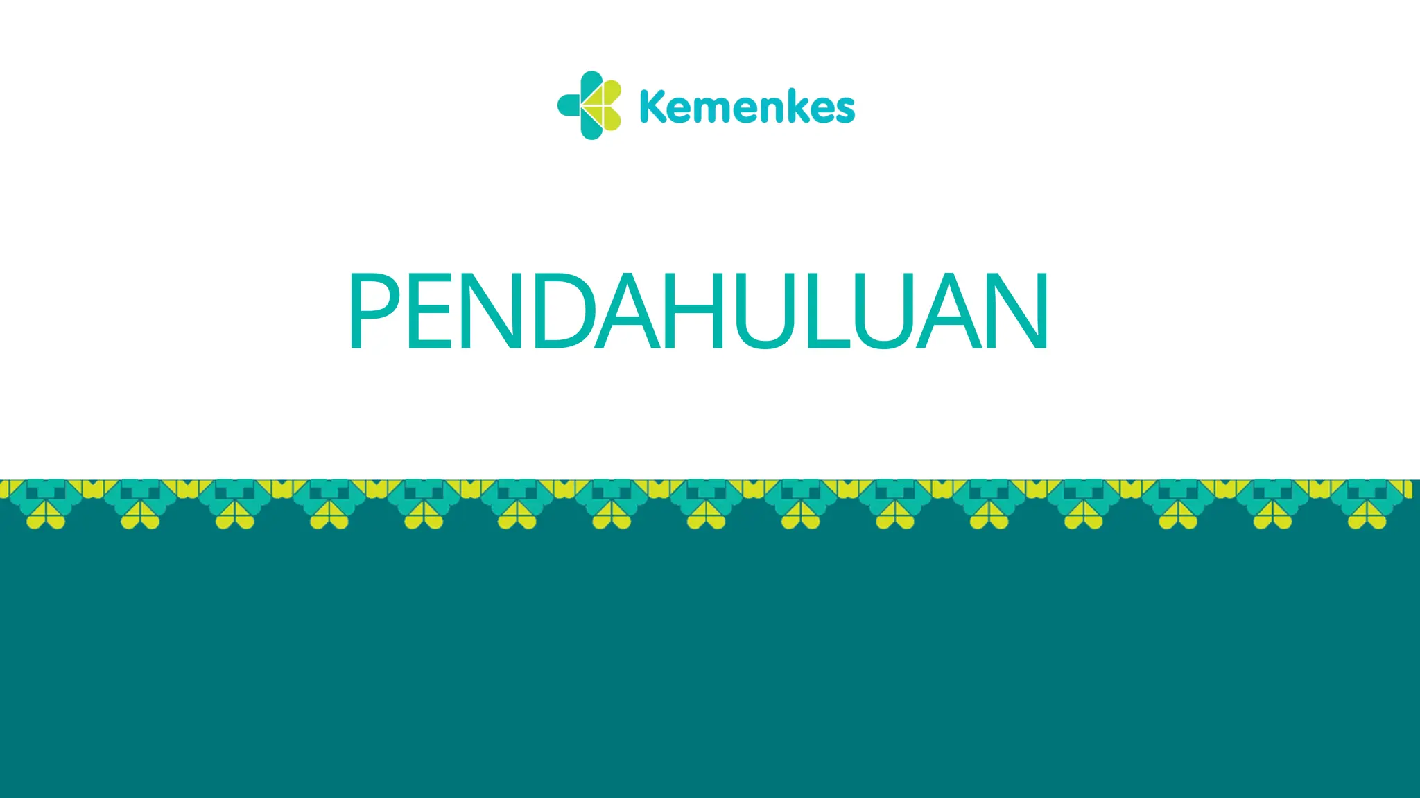 Monitoring dan Analisis Indikator Utama TBC di Fasyankes.pptx