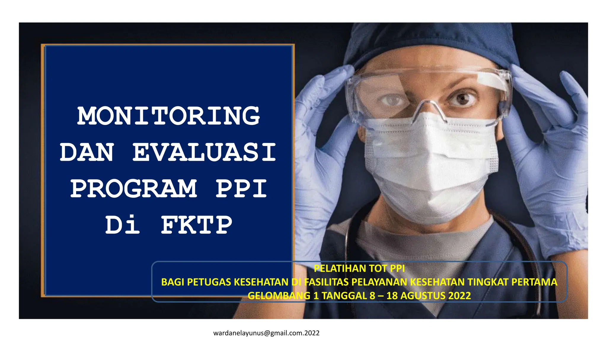 MONITORING DAN EVALUASI PROGRAM PPI CILOTO oke.pp...............................................tx