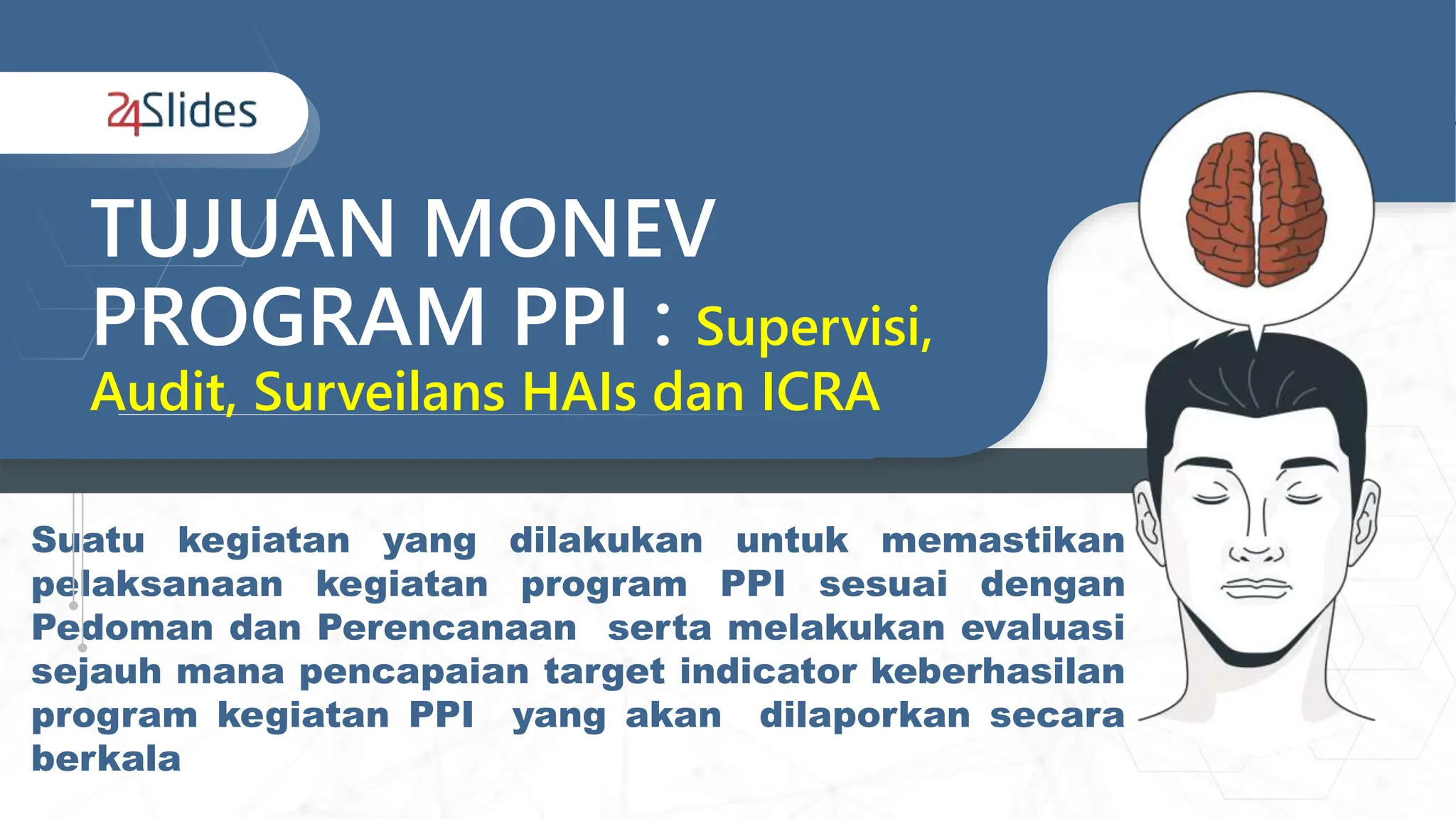 MONITORING DAN EVALUASI PROGRAM PPI CILOTO oke.pp