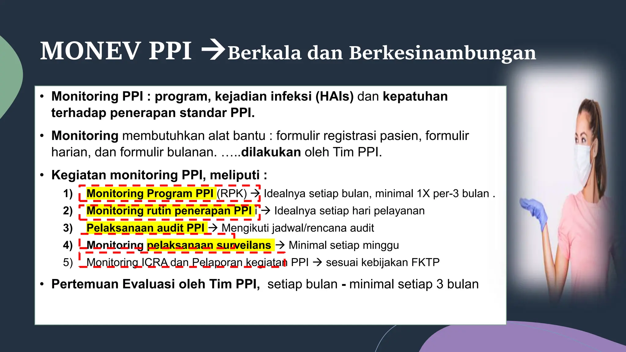 MONITORING DAN EVALUASI PROGRAM PPI CILOTO oke.pp