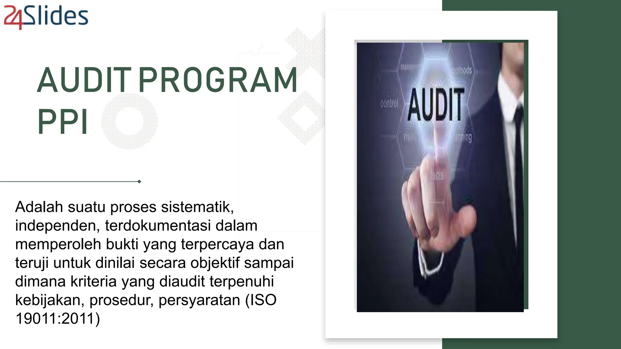 MONITORING DAN EVALUASI PROGRAM PPI CILOTO oke.pp...............................................tx