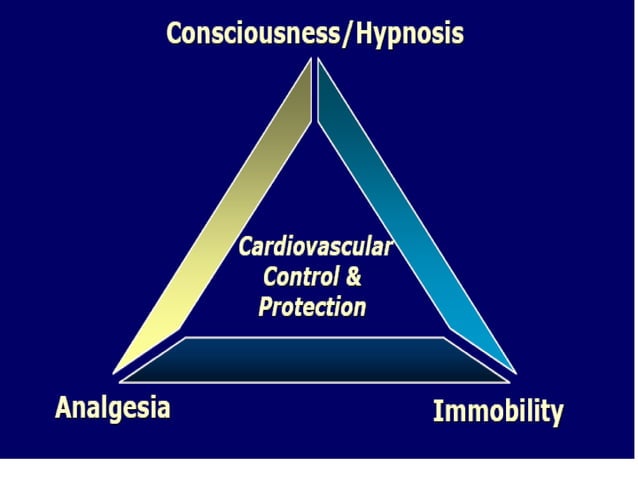 Monitoring depth of anaesthesia | PPT | Surgery | Medical Health