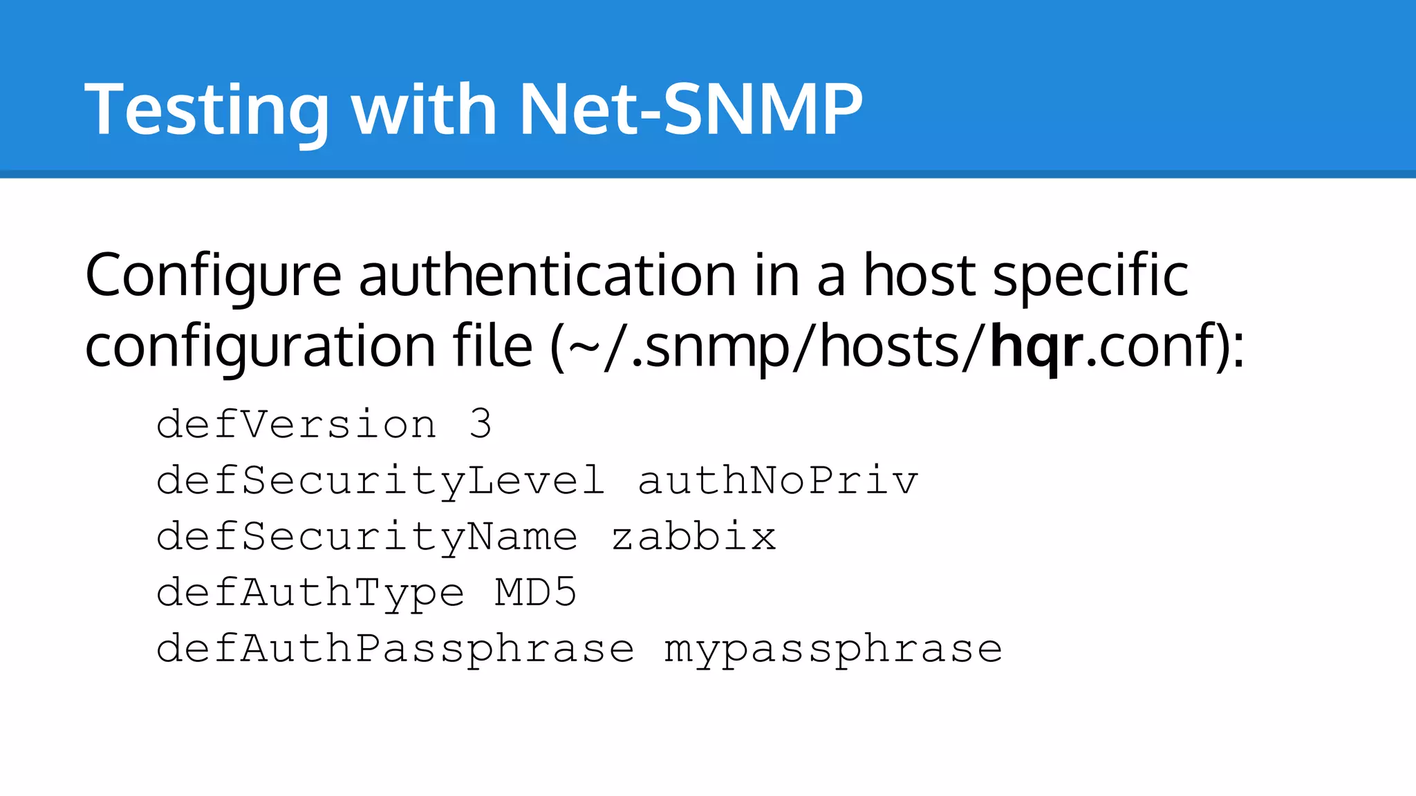 Monitoring Dual Stack IPv4/IPv6 Networks | PPT