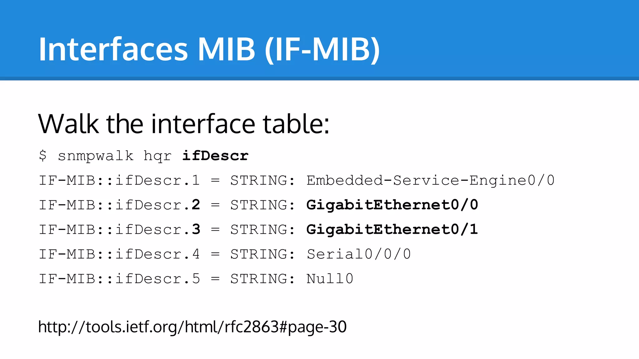 Monitoring Dual Stack IPv4/IPv6 Networks | PPT