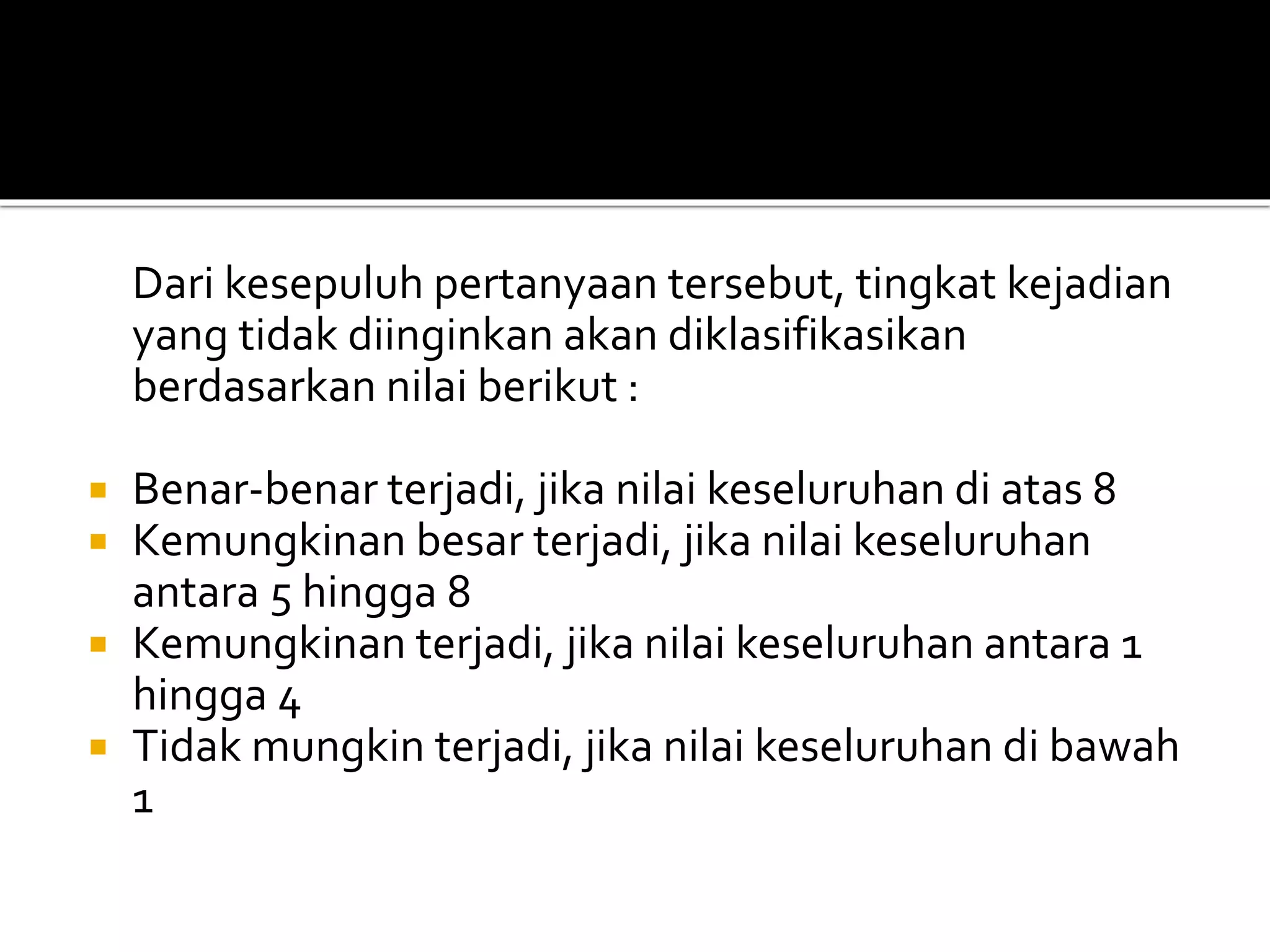 Monitoring efek samping obat (MESO) | PPTX