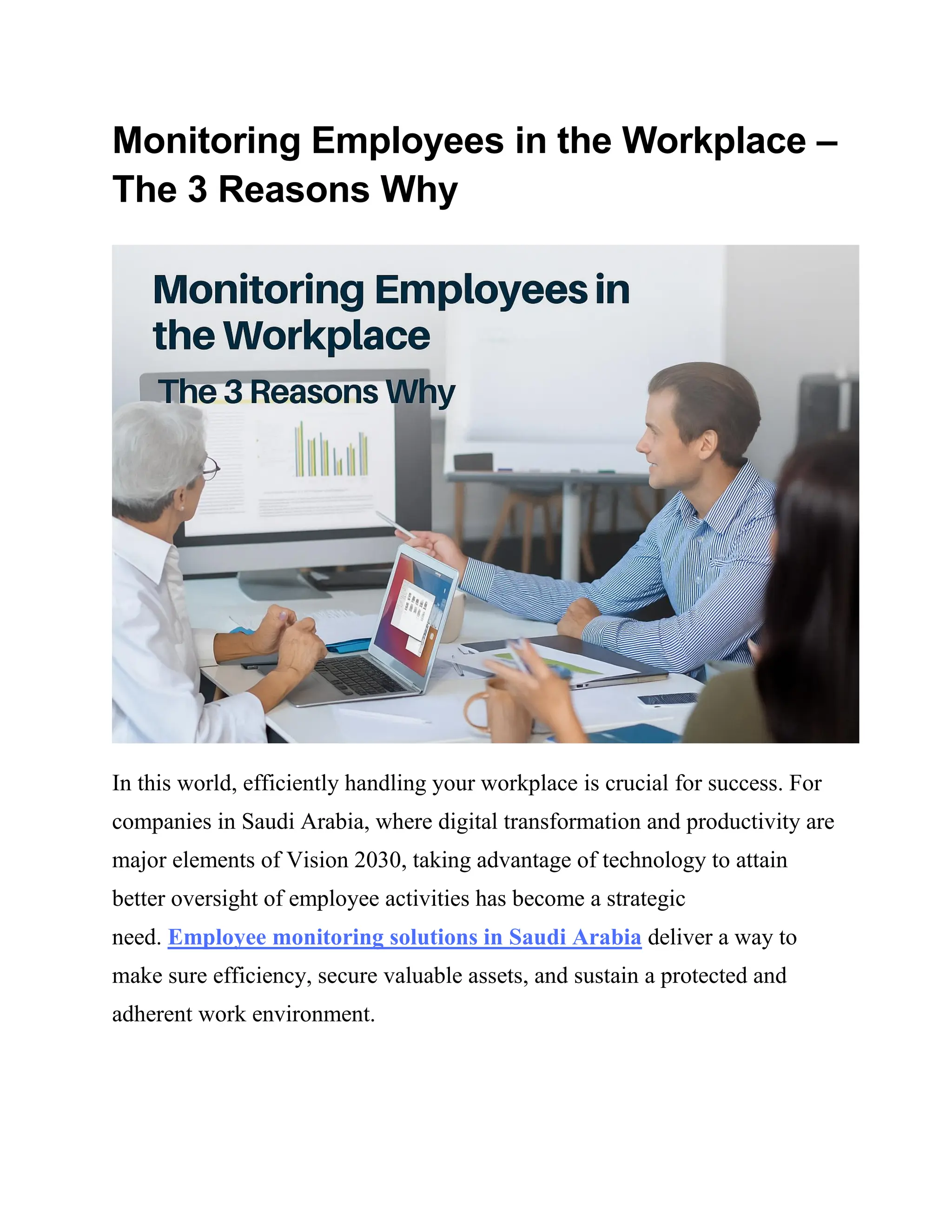 Monitoring Employees in the Workplace – The 3 Reasons Why.pdf
