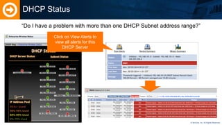 SevOne - Monitoring Enterprise Wireless | PDF