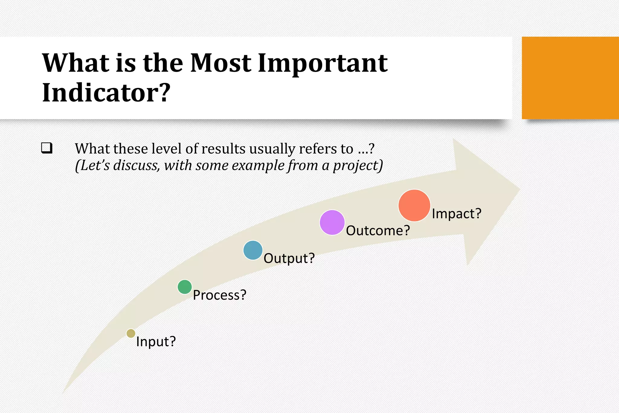 The Basics of Monitoring, Evaluation and Supervision of Health Services ...