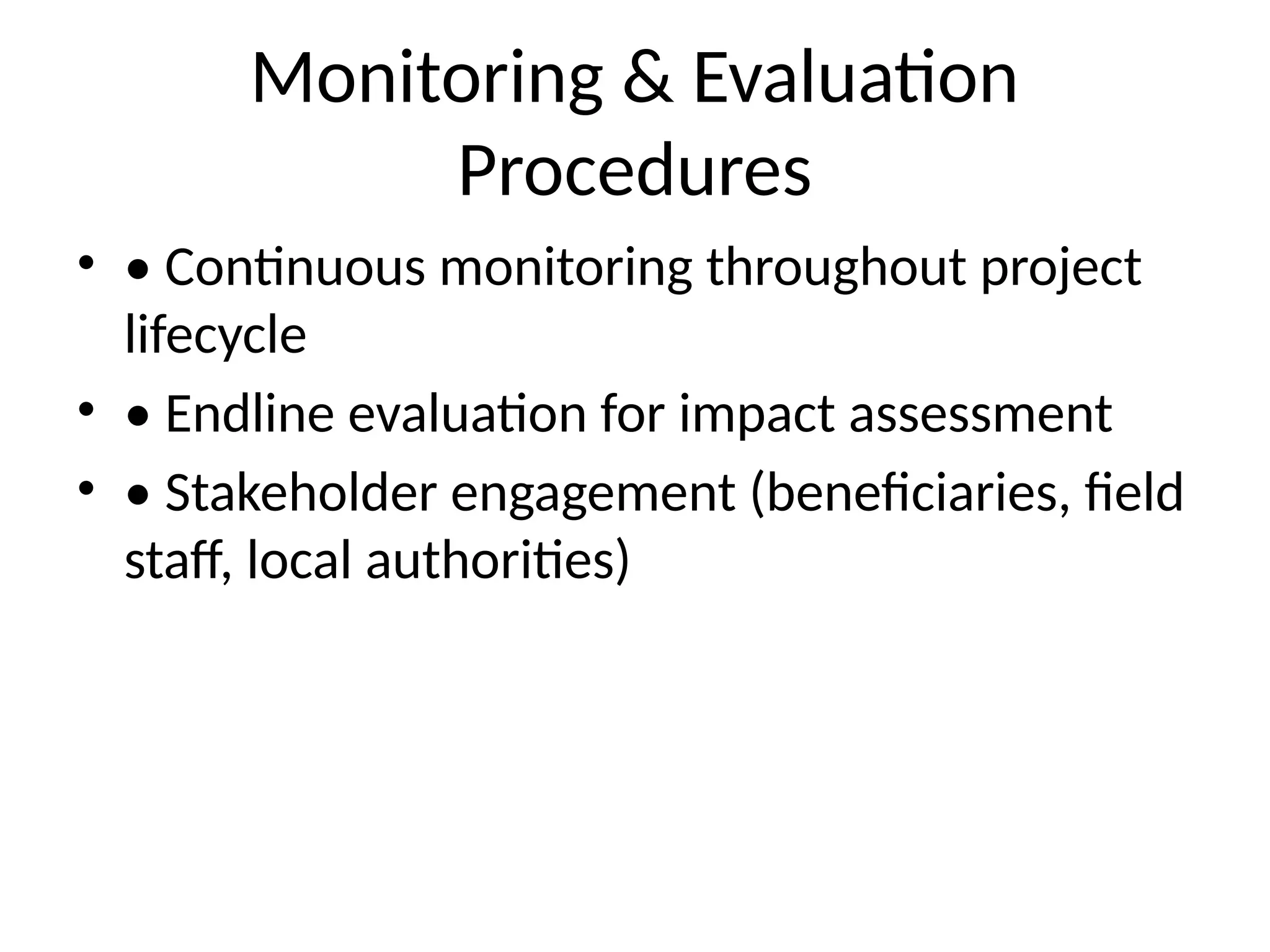 Monitoringandevaluationreportingpptx 0394