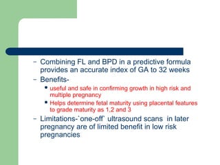 Monitoring. fetal. well being. .ppt