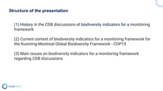 Monitoring Framework for the KMGBF | PDF