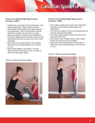 Monitoring growth(1) | PDF