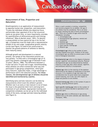 Monitoring growth(1) | PDF