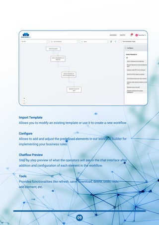 Cloud-based monitoring solutions https://intellve.com/ | PDF | Cloud Computing | Internet