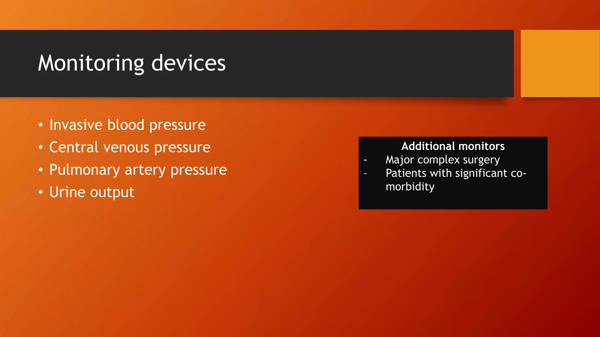 MONITORING IN ANAESTHESIA.pptx