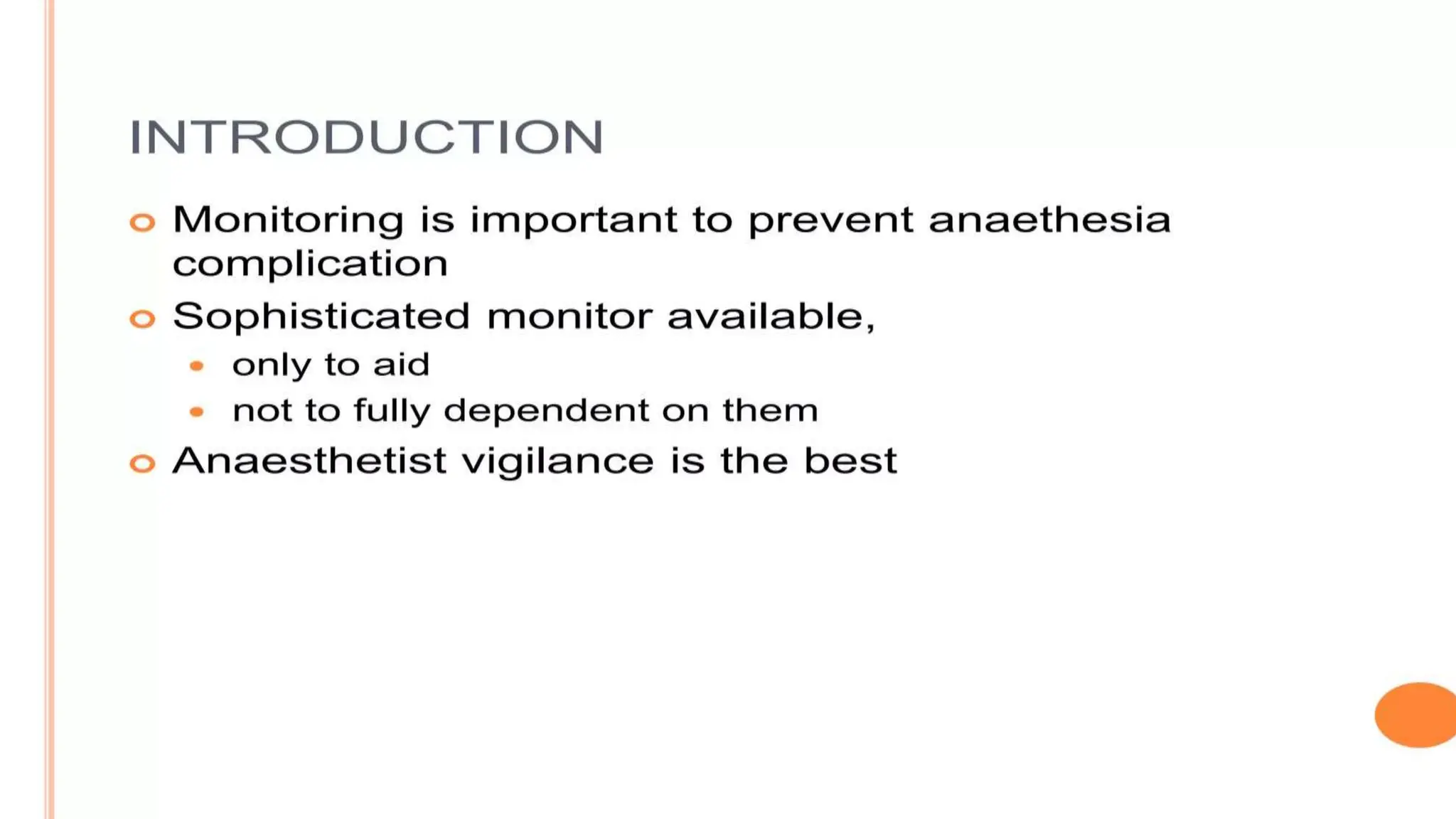 BASIC MONITORING IN ANAESTHESIA PRESENTATION.pptx