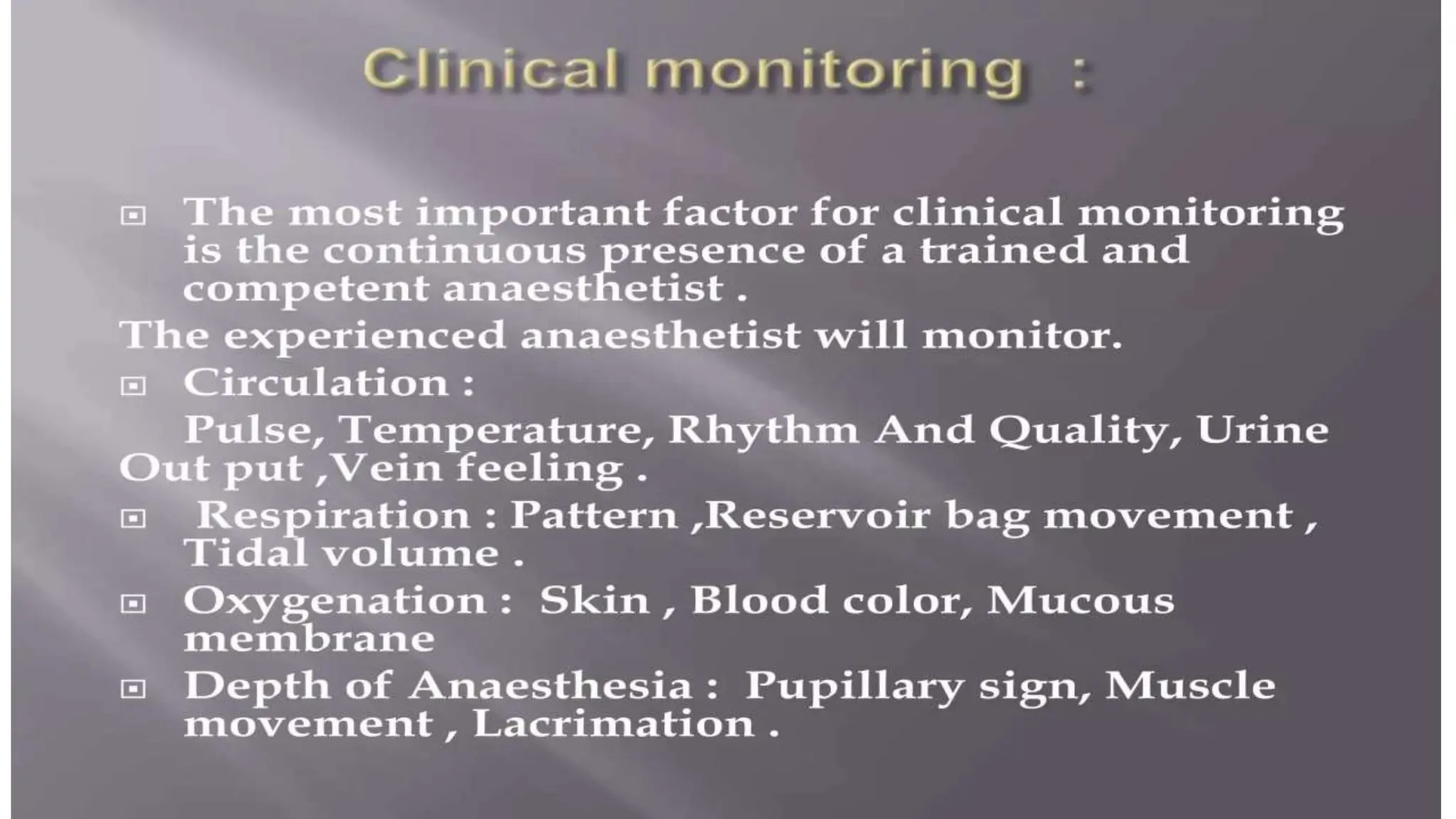 BASIC MONITORING IN ANAESTHESIA PRESENTATION.pptx
