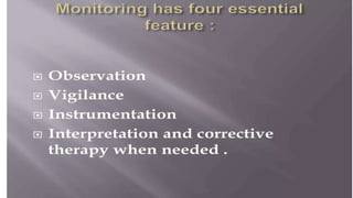BASIC MONITORING IN ANAESTHESIA PRESENTATION.pptx