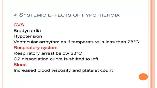 BASIC MONITORING IN ANAESTHESIA PRESENTATION.pptx | Lung and ...