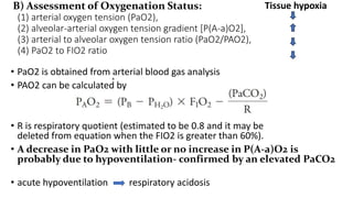 Monitoring in mechanical ventilation main | PPT