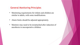 Basic monitoring in pediatric population.pptx