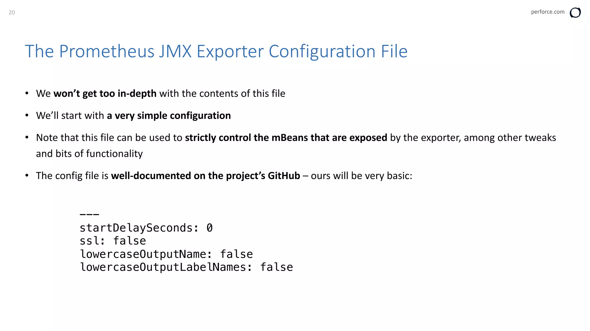 Monitoring Java Applications with Prometheus and Grafana | PDF
