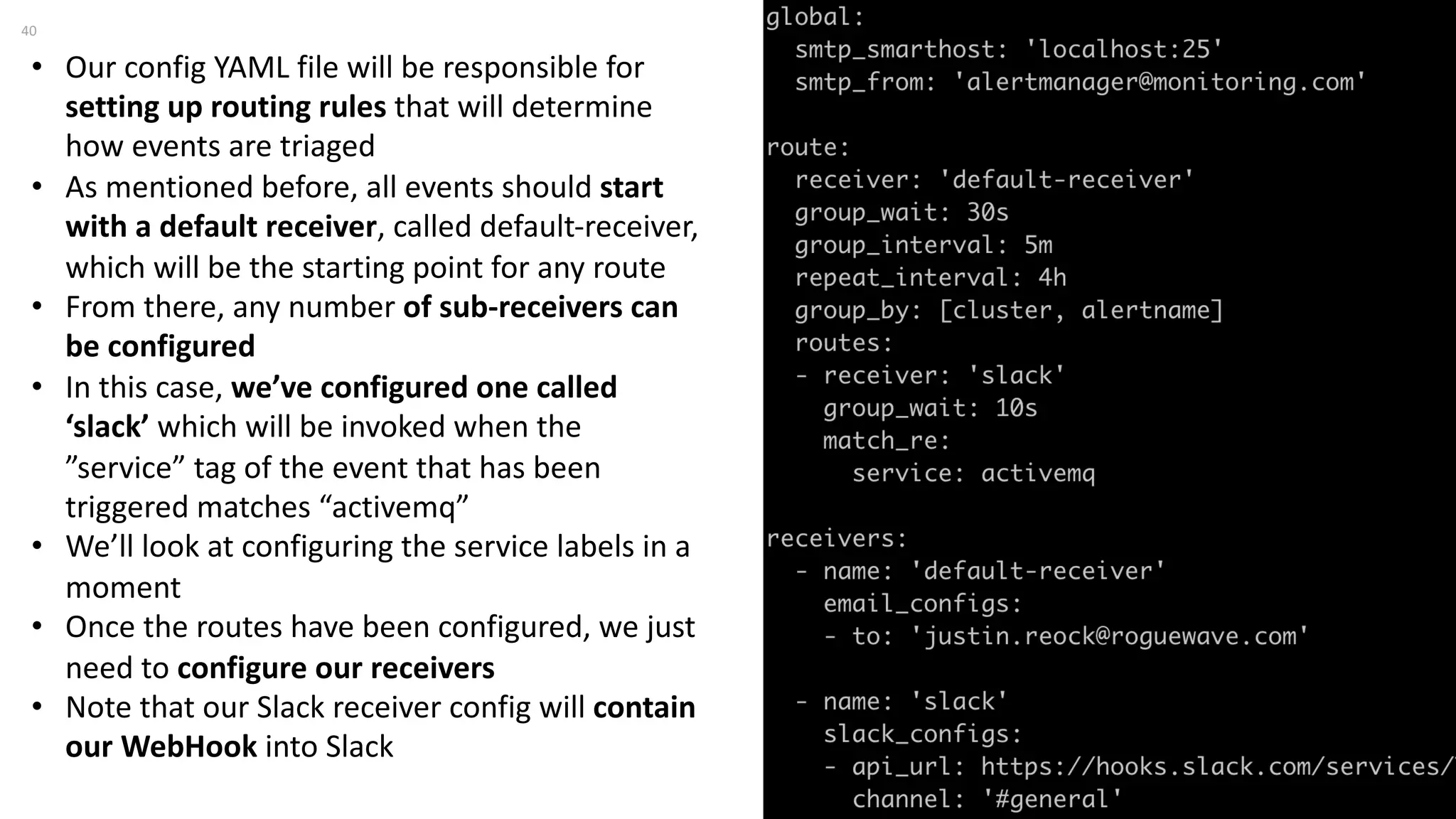 Monitoring Java Applications With Prometheus And Grafana Pdf