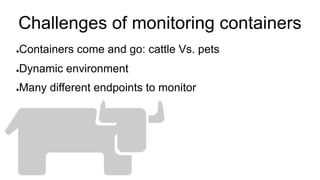 7 - Monitoring Kubernetes with Elastic | PDF