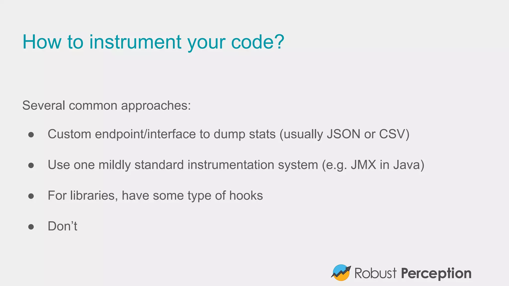 Monitoring Kubernetes with Prometheus (Kubernetes Ireland, 2016) | PPT